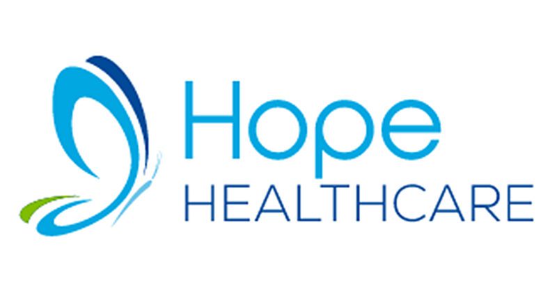 Hope Healthcare earns highest honors in quality from national ...